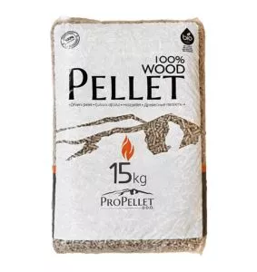 Pro Pellet - džak
