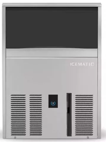 Ledomat IceMatic B 95 C - F ljuspasti led
