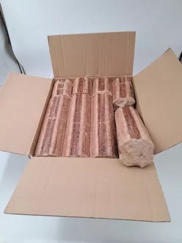BRIKET BUKOV - PALETA