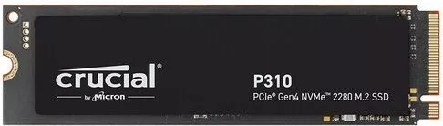 CRUCIAL 500GB P310 PCIE GEN 4 X4 NVME M.2 SSD/SOLID STATE DRIVE | CT500P310SSD8