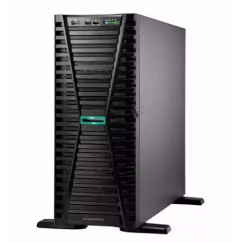 HP ProLiant ML110 Gen11 4514Y HPE server | P70279-421