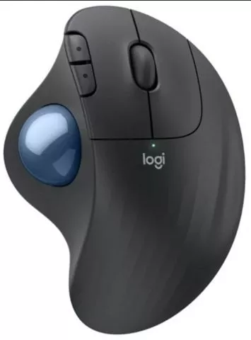 LOGITECH ERGO M575S TRACKBALL BLUETOOTH MIŠ | 910-007029