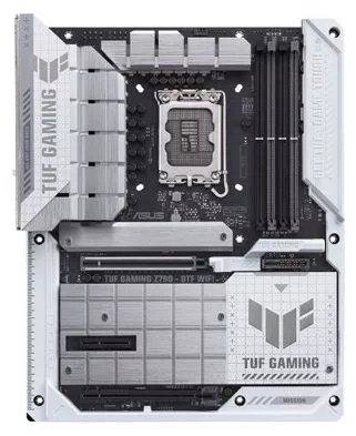 ASUS TUF GAMING Z790-BTF WIFI DDR5 LGA1700 ATX MATIČNA PLOČA
