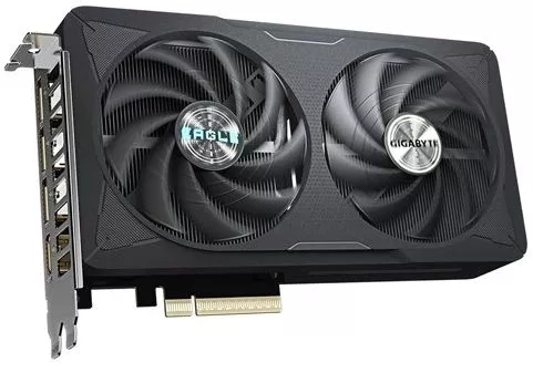 GIGABYTE GEFORCE RTX 5060 EAGLE OC 8G GDDR7 GRAFIČKA KARTA