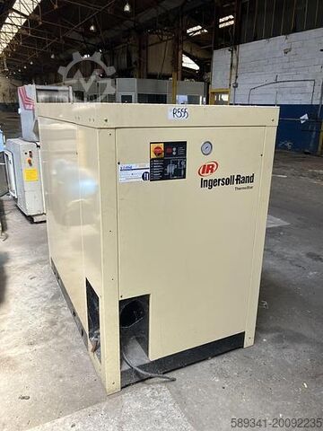 2009 INGERSOLL RAND TS110X
Ingersoll-Rand TS110X