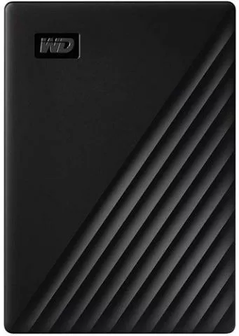 WESTERN DIGITAL 1TB MY PASSPORT USB 3.2 GEN 1 EKSTERNI HARD DISK