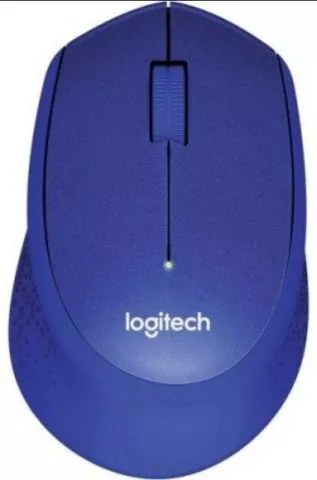LOGITECH M330 SILENT BEŽIČNI MIŠ 910-004910