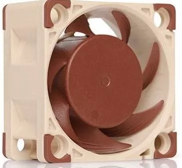 Noctua NF-A4x20 FLX, 4cm ventilator, 12V 3-pin, OmniJoin set