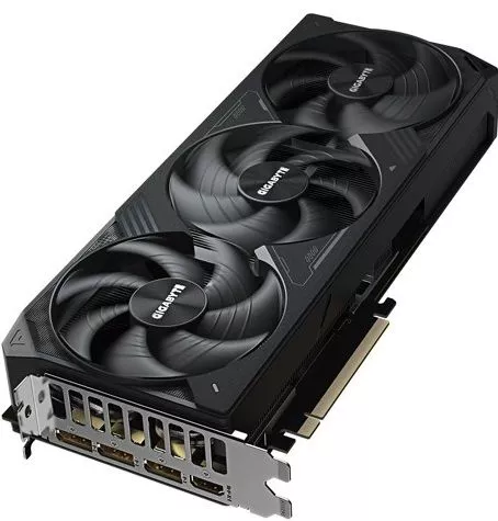 GIGABYTE GEFORCE RTX 5080 WINDFORCE OC SFF 16G GDDR7 GRAFIČKA KARTA