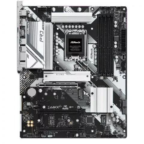 ASROCK B760 PRO RS/D4 DDR4 LGA1700 ATX MATIČNA PLOČA