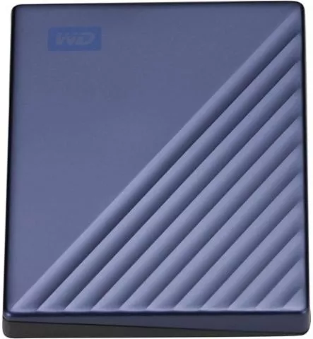 Western Digital 5TB WD My Passport Ultra Blue USB3.2 Gen 1 Type-C eksterni hard disk