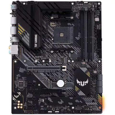 ASUS TUF GAMING B550-PLUS MATIČNA PLOČA AM4 ATX