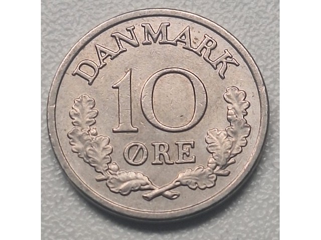 10 Ore 1971 Danska
