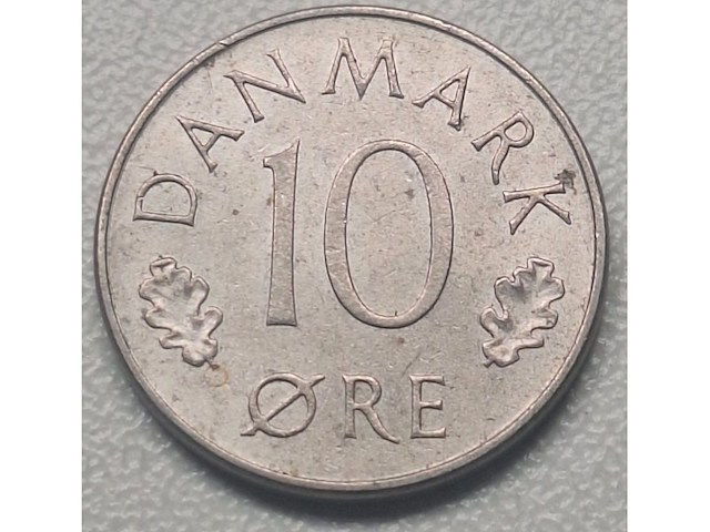 10 Ore 1973 Danska