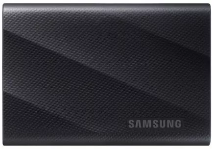Samsung 2TB Portable T9 USB 3.2 Gen2x2 eksterni SSD