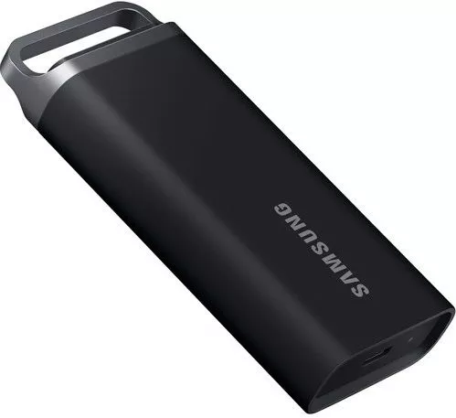 SAMSUNG 8TB T5 EVO PORTABLE USB 3.2 GEN1 (5 GBPS) EKSTERNI SSD | MU-PH8T0S
