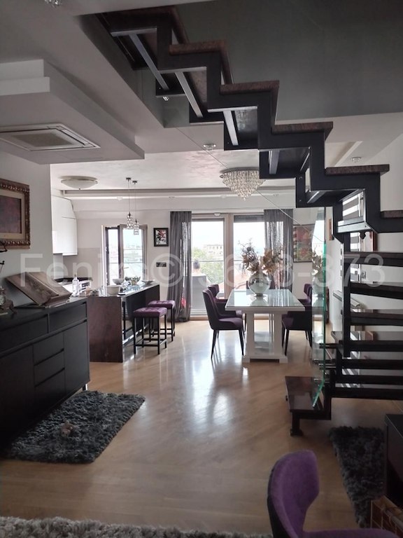 Prodaja stana Lipov lad, 95m2