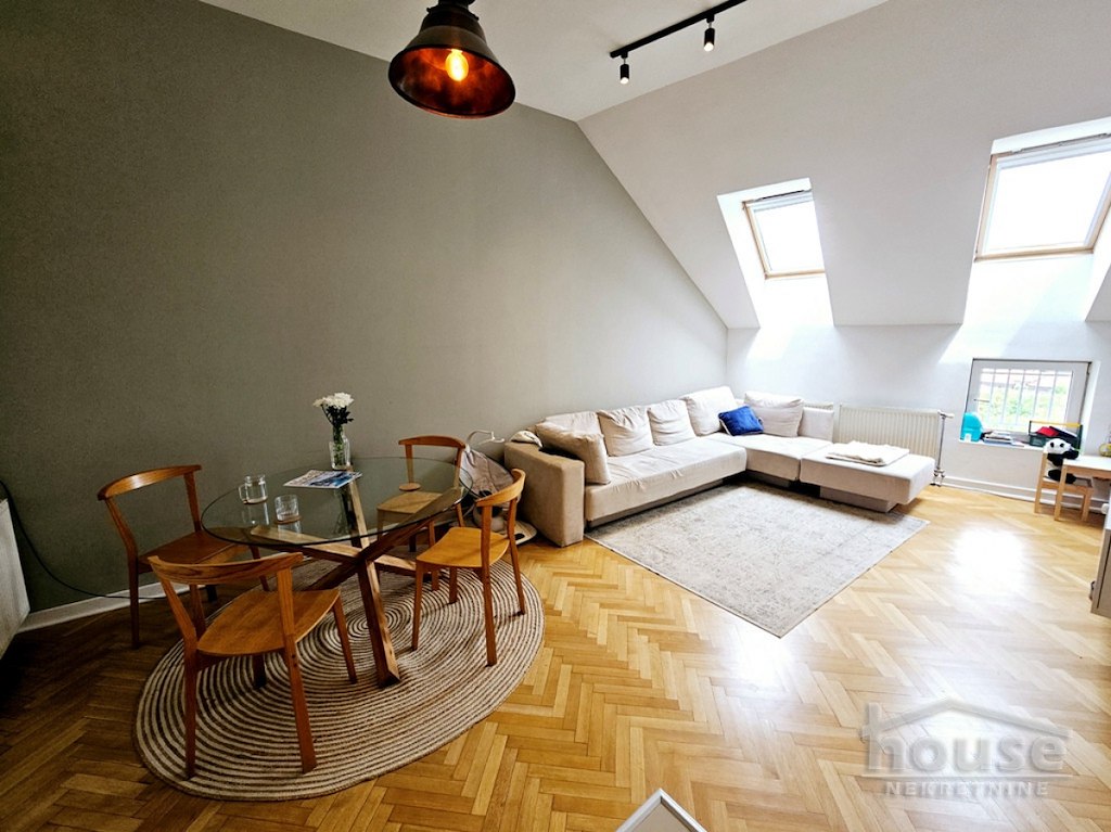 Stan NOVI SAD, SOCIJALNO, kv: 43, € 128750, ID: 1064188