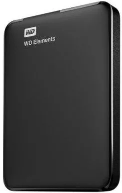 Western Digital 1TB WD Elements USB 3.2 Gen 1/USB 3.0 eksterni hard disk