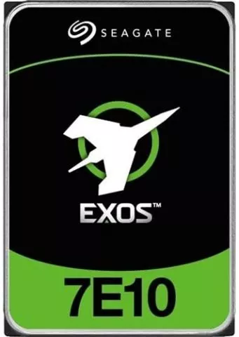 Seagate 8TB Exos 7E10 SATA HDD/Hard disk | ST8000NM017B