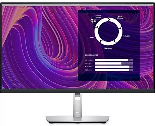 DELL 27″ P2723D PROFESSIONAL MONITOR