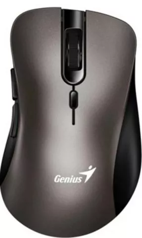 Genius Ergo 8100S Optički USB bežični miš