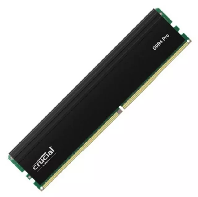CRUCIAL PRO 16GB DDR4-3200 MEMORIJA