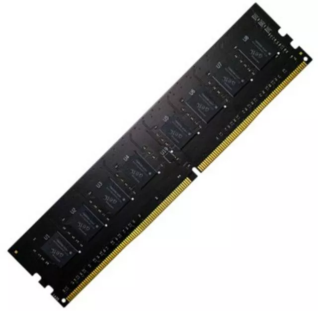 GEIL PRISTINE 32GB DDR4-3200 DIMM MEMORIJA | GAP432GB3200C22SC