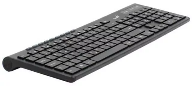 GENIUS SLIMSTAR 7230 BEŽIČNA TASTATURA USB, YU