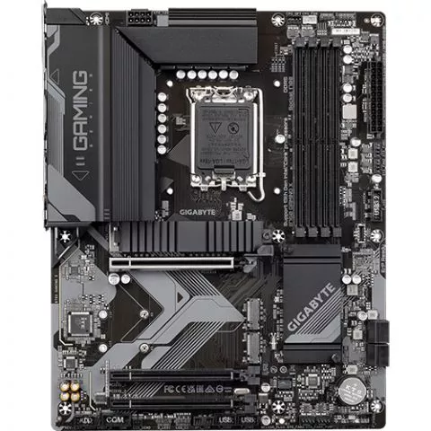 GIGABYTE B760 GAMING X DDR5 ATX LGA1700 MATIČNA PLOČA