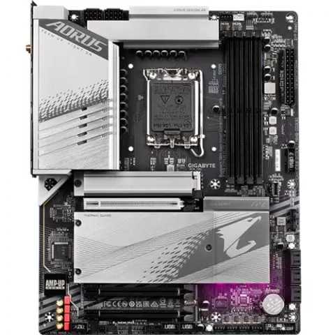 Gigabyte Z790 AORUS ELITE AX-W DDR5 ATX LGA1700 Matična ploča