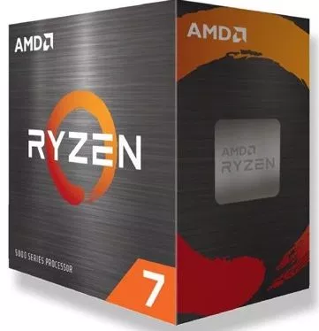 AMD Ryzen 7 5800XT AM4 Procesor / CPU | 100-100001582BOX