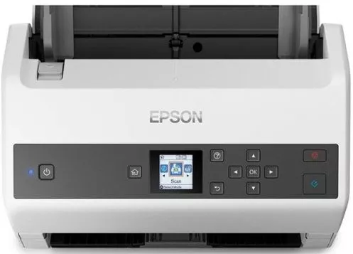 Epson WorkForce DS-870 A4 dokument skener | B11B250401