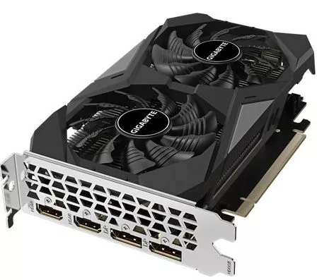 Gigabyte GeForce RTX 3050 WINDFORCE OC V2 6G Grafička karta | GV-N3050WF2OCV2-6GD