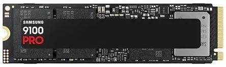 SAMSUNG 1TB 9100 PRO PCIE 5.0 NVME M.2 SSD/SOLID STATE DRIVE | MZ-VAP1T0BW