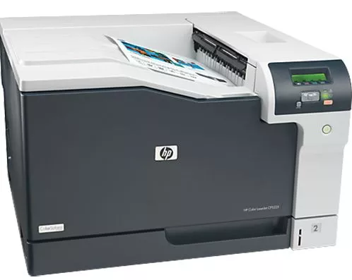 HP LaserJet Professional CP5225dn laserski kolor štampač | CE712A