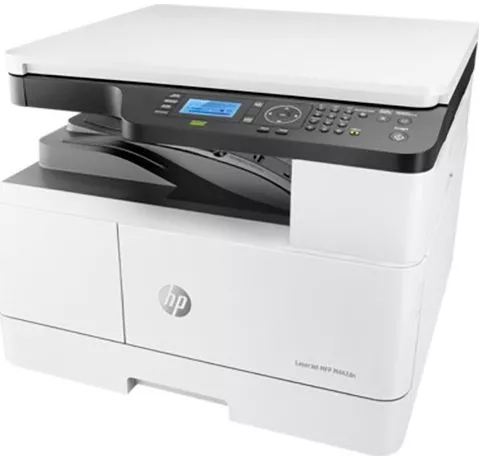 HP LaserJet MFP M442dn Laserski štampač | 8AF71A