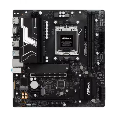 ASROCK B850M-X AM5 DDR5 MICRO ATX MATIČNA PLOČA