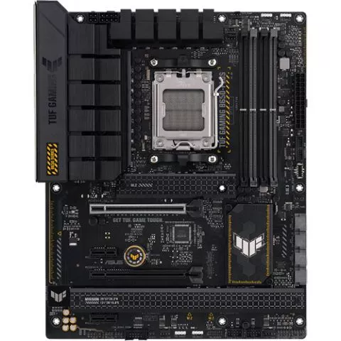 Asus TUF GAMING B650-PLUS AM5 DDR5 ATX Matična ploča