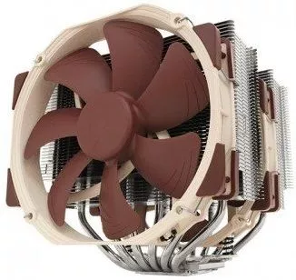NOCTUA NH-D15 PREMIUM CPU KULER INTEL/AMD SOKET