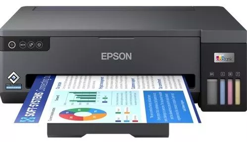EPSON ECOTANK L11050 INKJET A3+ ŠTAMPAČ | C11CK39402