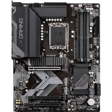 GIGABYTE B760 GAMING X DDR4 ATX LGA1700 MATIČNA PLOČA