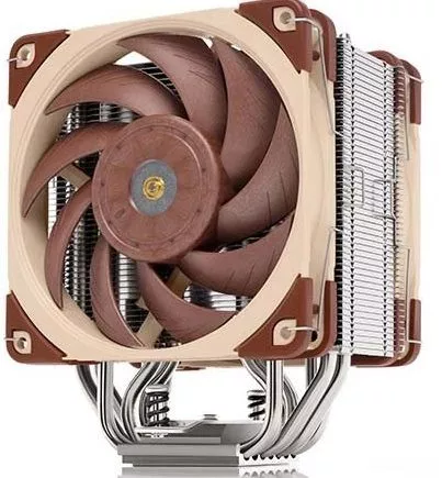 Noctua NH-U12A Premium CPU kuler Intel/AMD soket