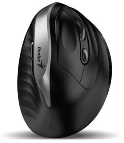 GENIUS ERGO 8250S VERTICAL BEŽIČNI MIŠ