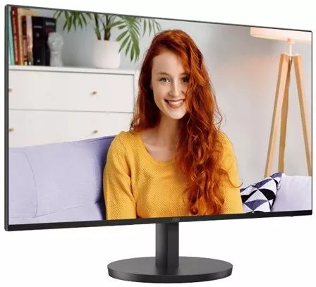 AOC 23.8″ FHD IPS 120HZ MONITOR