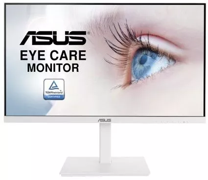 ASUS 27″ FHD IPS 75HZ MONITOR