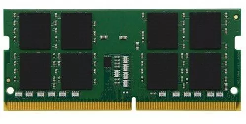 Kingston 16GB 3200 DDR4 CL22 SO-DIMM Memorija Model KVR32S22D8/16