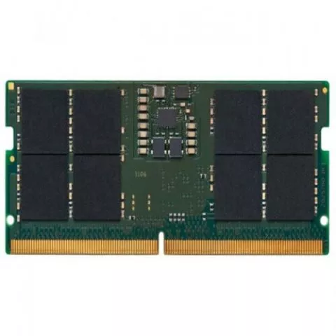 KINGSTON 32GB DDR5 5600MT/S SODIMM MEMORIJA | KVR56S46BD8-32