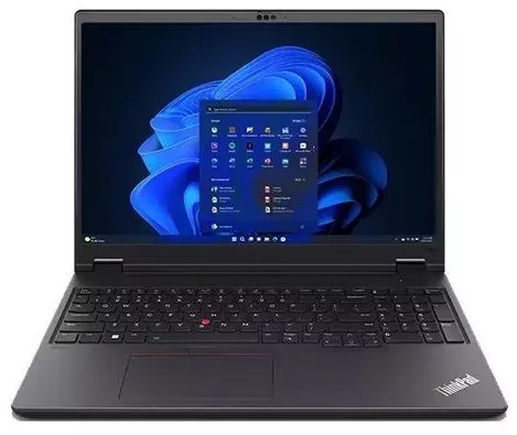 Lenovo ThinkPad P16v Gen 2 Laptop