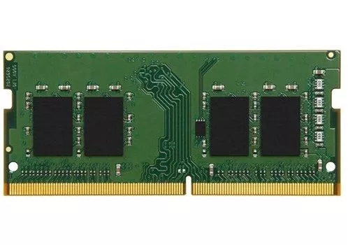 KINGSTON 4GB DDR4 2666MHZ SO-DIMM MEMORIJA CL22 - KVR32S22S6/4